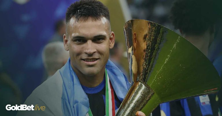 I due volti di Lautaro Martinez: Toro con l’Argentina e “agnellino” all ...