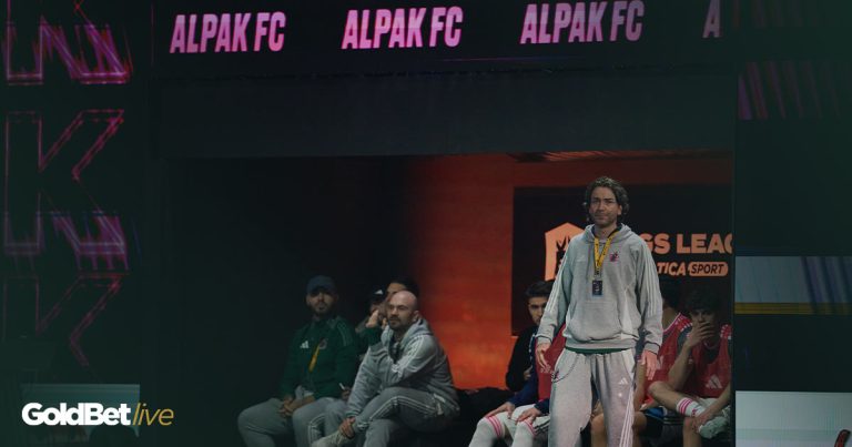 Kings League, settima giornata: preview Alpak-Underdogs - GoldBetlive